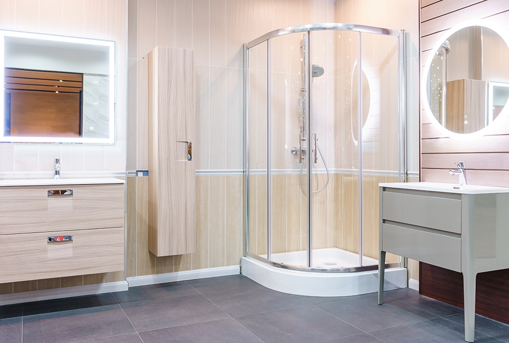 Choosing the Best Material for Your Shower Wall - Shower Repairs Perth